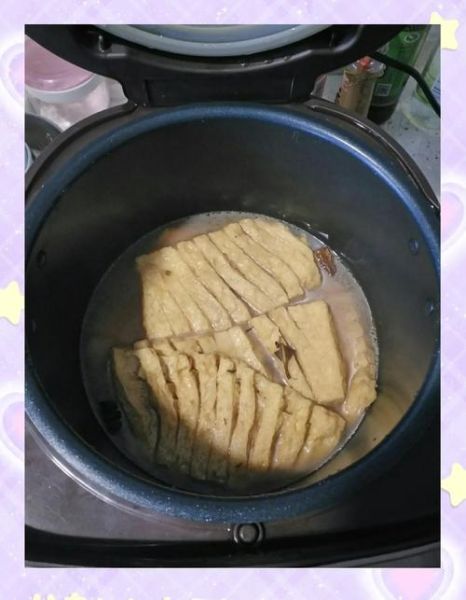 卤豆腐串怎么做_卤豆腐串热量高吗-第1张图片-山城妙识 卤豆腐串怎么做_卤豆腐串热量高吗-第1张图片-山城妙识