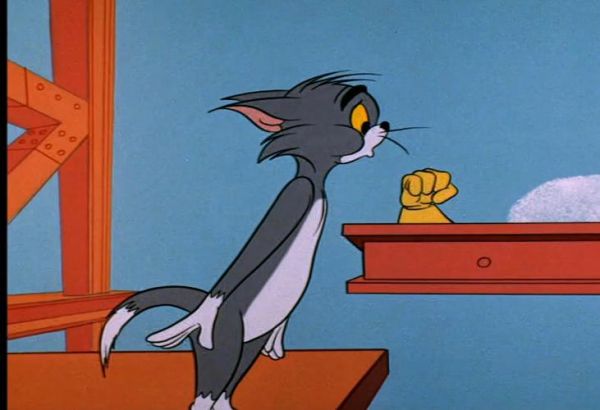 汤姆猫头像怎么换_汤姆猫头像高清下载-第3张图片-山城妙识