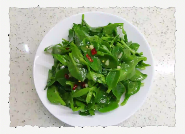 穿心莲凉菜怎么做_穿心莲凉拌用焯水吗-第2张图片-山城妙识 穿心莲凉菜怎么做_穿心莲凉拌用焯水吗-第2张图片-山城妙识