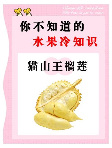 榴莲怎么吃好吃又简单_榴莲最简单的吃法-第3张图片-山城妙识