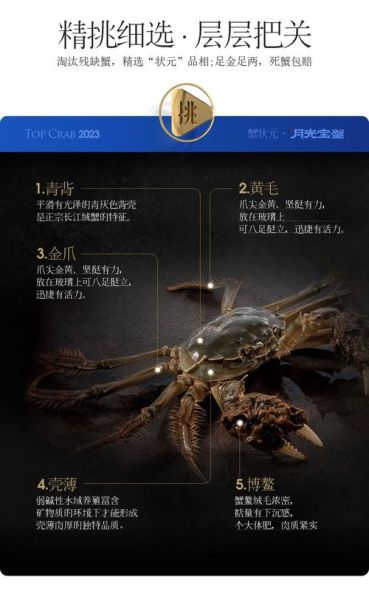 螃蟹交易网站哪家好_如何挑选靠谱平台-第2张图片-山城妙识 螃蟹交易网站哪家好_如何挑选靠谱平台-第2张图片-山城妙识