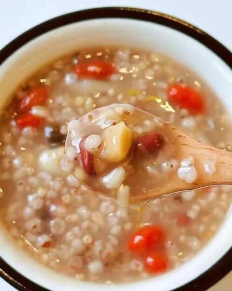 糙米粥怎么煮_糙米粥的做法步骤-第1张图片-山城妙识 糙米粥怎么煮_糙米粥的做法步骤-第1张图片-山城妙识