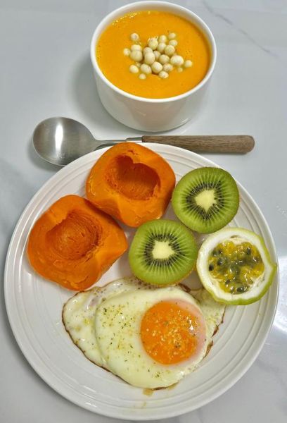 女性早餐吃什么好_减肥期间早餐推荐-第3张图片-山城妙识 女性早餐吃什么好_减肥期间早餐推荐-第3张图片-山城妙识