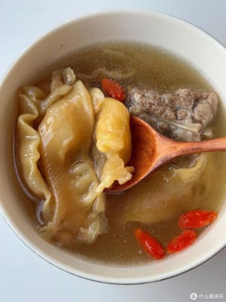 吃什么补胶原蛋白最快_胶原蛋白流失怎么食补-第3张图片-山城妙识 吃什么补胶原蛋白最快_胶原蛋白流失怎么食补-第3张图片-山城妙识