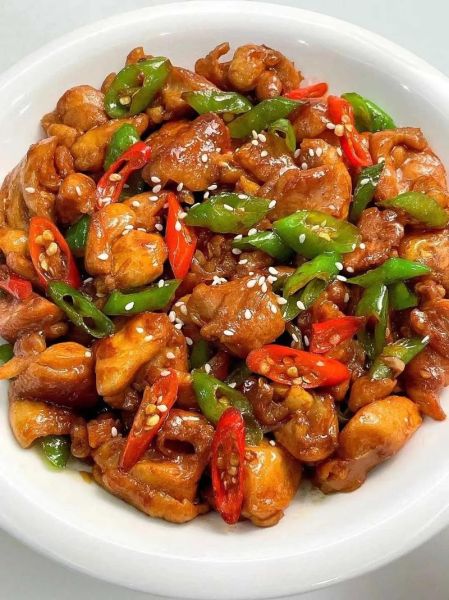 有哪些好吃的家常菜图片大全_家常菜怎么做好吃又简单-第3张图片-山城妙识 有哪些好吃的家常菜图片大全_家常菜怎么做好吃又简单-第3张图片-山城妙识