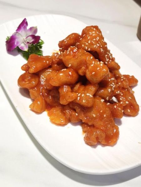 苏菜代表菜有哪些_苏菜经典名菜推荐-第1张图片-山城妙识 苏菜代表菜有哪些_苏菜经典名菜推荐-第1张图片-山城妙识