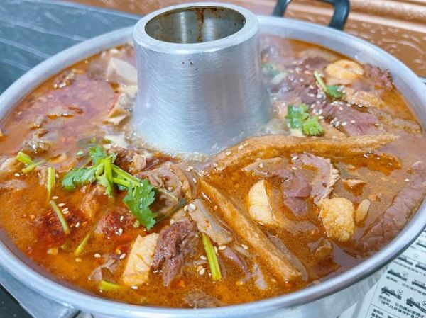 牛杂火锅怎么做_家庭版牛杂火锅做法-第3张图片-山城妙识