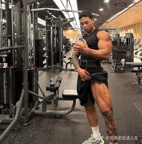 一身腱子肉什么意思_怎么练出来-第3张图片-山城妙识 一身腱子肉什么意思_怎么练出来-第3张图片-山城妙识