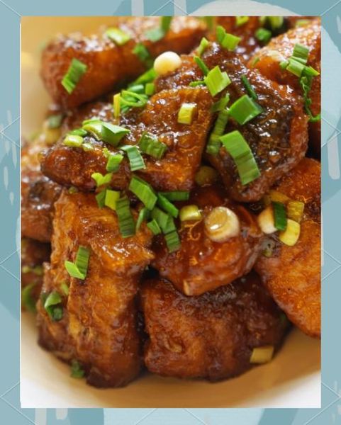 如何自制熏鱼_熏鱼用什么鱼最好-第2张图片-山城妙识 如何自制熏鱼_熏鱼用什么鱼最好-第2张图片-山城妙识