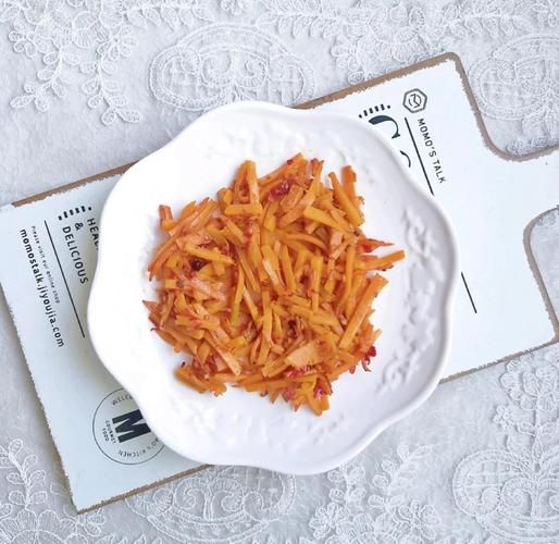 南瓜丝怎么炒好吃_南瓜丝炒多久才脆-第2张图片-山城妙识 南瓜丝怎么炒好吃_南瓜丝炒多久才脆-第2张图片-山城妙识