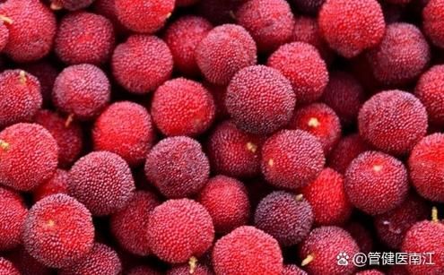 杨梅里的虫子吃了会怎么样_杨梅虫吃进肚子怎么办-第2张图片-山城妙识 杨梅里的虫子吃了会怎么样_杨梅虫吃进肚子怎么办-第2张图片-山城妙识