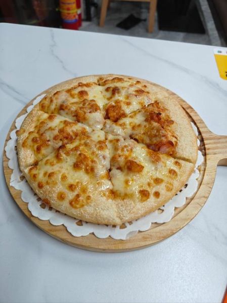 中国披萨10大品牌有哪些_哪个最好吃-第2张图片-山城妙识