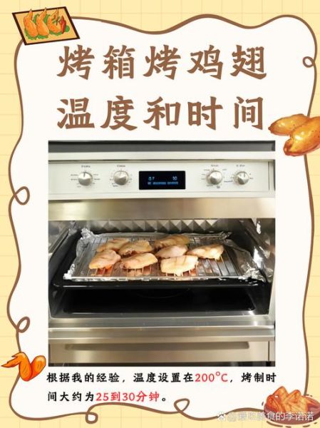 烤鸡翅怎么烤_烤箱温度和时间多少合适-第2张图片-山城妙识 烤鸡翅怎么烤_烤箱温度和时间多少合适-第2张图片-山城妙识