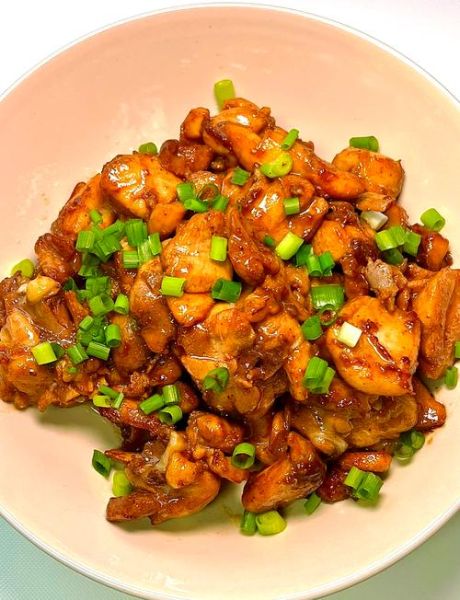 葱油鸡怎么做_葱油鸡做法窍门-第2张图片-山城妙识 葱油鸡怎么做_葱油鸡做法窍门-第2张图片-山城妙识