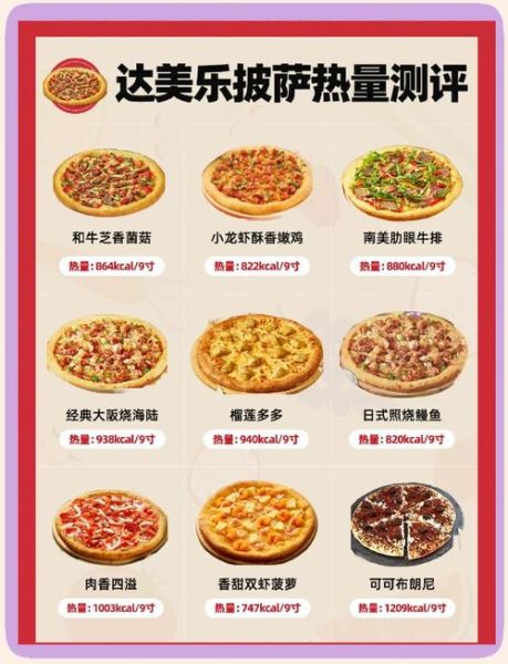 中国披萨10大品牌有哪些_哪个最好吃-第3张图片-山城妙识