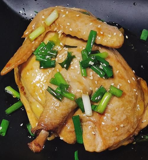 葱油鸡怎么做_葱油鸡做法窍门-第1张图片-山城妙识 葱油鸡怎么做_葱油鸡做法窍门-第1张图片-山城妙识