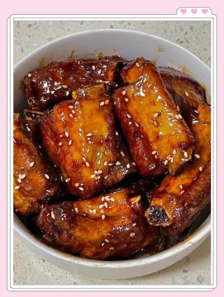 可乐排骨要放盐吗_可乐排骨要不要加盐-第3张图片-山城妙识