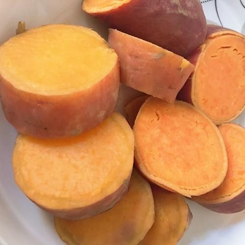 蒸地瓜需要多长时间_蒸地瓜用冷水还是热水-第1张图片-山城妙识 蒸地瓜需要多长时间_蒸地瓜用冷水还是热水-第1张图片-山城妙识