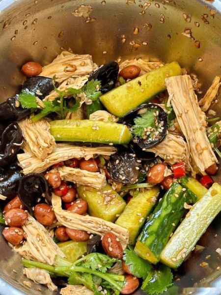 凉菜必备调料有哪些_凉拌菜调料清单-第2张图片-山城妙识