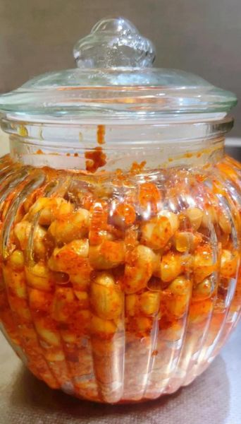 怎样制作黄豆酱_家庭版黄豆酱怎么做-第2张图片-山城妙识