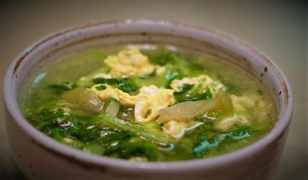 孕妇能吃榨菜蛋汤吗_榨菜蛋汤对孕妇的影响-第1张图片-山城妙识