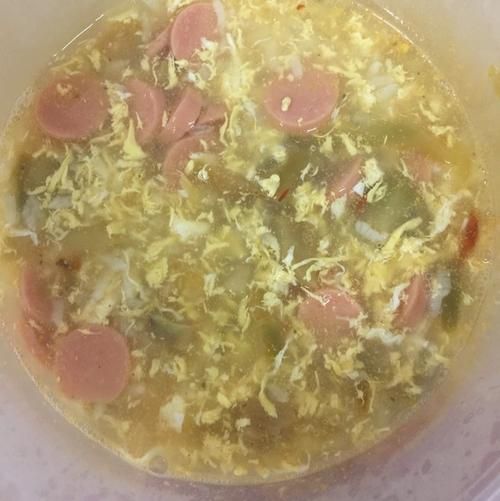 孕妇能吃榨菜蛋汤吗_榨菜蛋汤对孕妇的影响-第2张图片-山城妙识