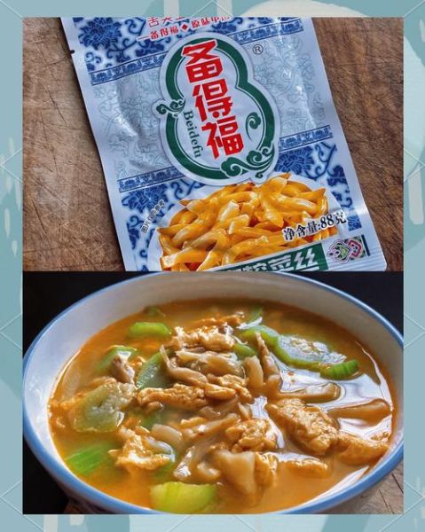 孕妇能吃榨菜蛋汤吗_榨菜蛋汤对孕妇的影响-第3张图片-山城妙识