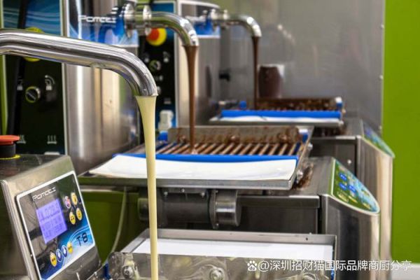巧克力加工需要哪些设备_巧克力加工常见问题-第2张图片-山城妙识 巧克力加工需要哪些设备_巧克力加工常见问题-第2张图片-山城妙识