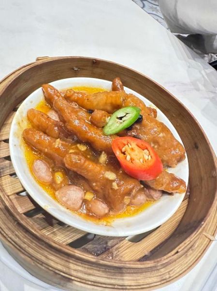 广东粤菜300例家常菜做法_新手也能学会的粤式美味-第3张图片-山城妙识