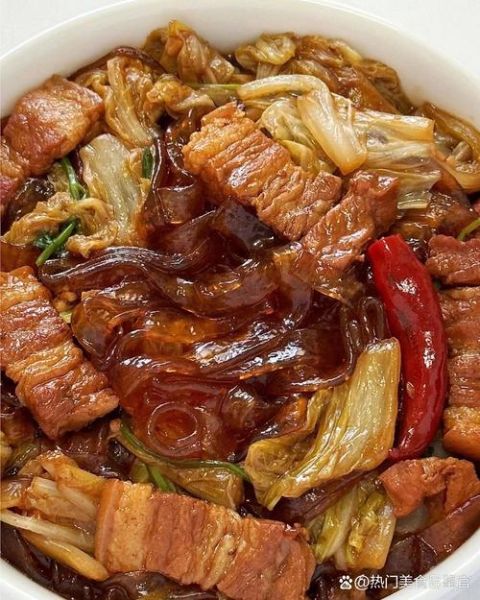 炖五花肉怎么炖最好吃_炖五花肉的家常做法-第2张图片-山城妙识 炖五花肉怎么炖最好吃_炖五花肉的家常做法-第2张图片-山城妙识