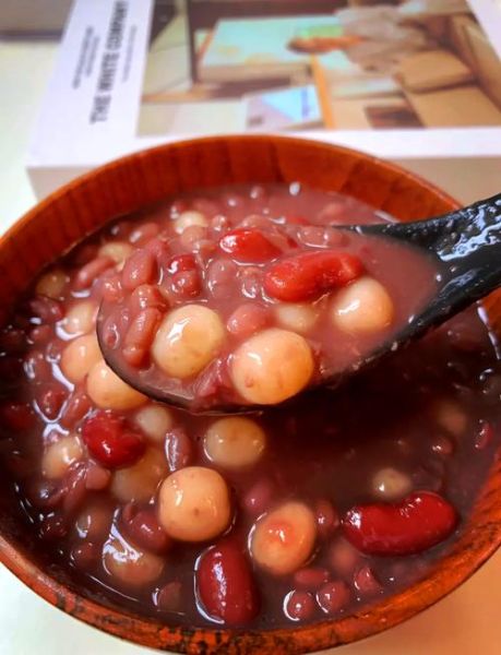 红芸豆和什么一起煮比较好_红芸豆搭配禁忌-第1张图片-山城妙识