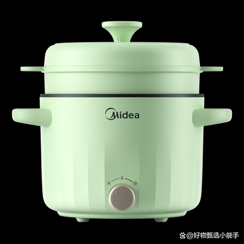 美的电炖锅多少钱_美的电炖锅哪款性价比高-第2张图片-山城妙识