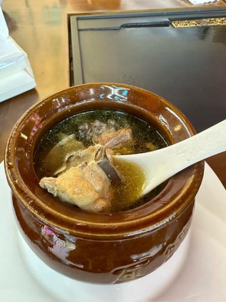 瓦罐汤食谱100种做法大全_瓦罐汤怎么炖最香-第1张图片-山城妙识 瓦罐汤食谱100种做法大全_瓦罐汤怎么炖最香-第1张图片-山城妙识