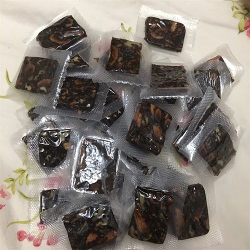 红枣枸杞固元膏的功效与作用_适合哪些人吃-第2张图片-山城妙识 红枣枸杞固元膏的功效与作用_适合哪些人吃-第2张图片-山城妙识