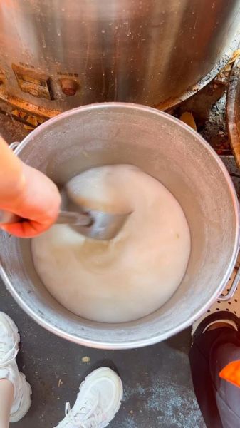 500克面粉放多少酵母_冬天和面比例-第3张图片-山城妙识