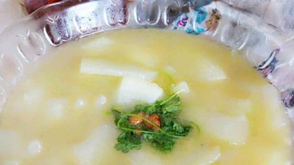 虾米冬瓜汤的做法_虾米冬瓜汤的功效-第3张图片-山城妙识 虾米冬瓜汤的做法_虾米冬瓜汤的功效-第3张图片-山城妙识