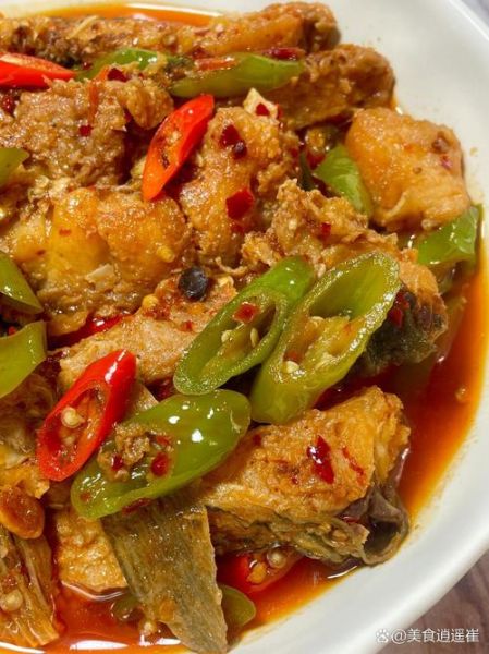 红烧鲤鱼块怎么做好吃_红烧鲤鱼块的做法和步骤视频-第2张图片-山城妙识 红烧鲤鱼块怎么做好吃_红烧鲤鱼块的做法和步骤视频-第2张图片-山城妙识