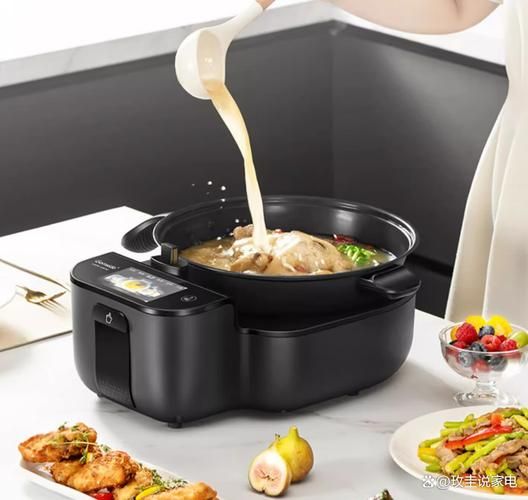 炒菜机好用吗_炒菜机实用吗-第2张图片-山城妙识 炒菜机好用吗_炒菜机实用吗-第2张图片-山城妙识