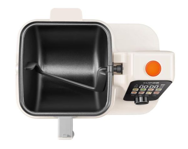 炒菜机好用吗_炒菜机实用吗-第1张图片-山城妙识 炒菜机好用吗_炒菜机实用吗-第1张图片-山城妙识