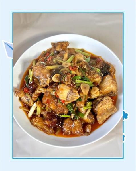 红烧鲤鱼块怎么做好吃_红烧鲤鱼块的做法和步骤视频-第1张图片-山城妙识 红烧鲤鱼块怎么做好吃_红烧鲤鱼块的做法和步骤视频-第1张图片-山城妙识