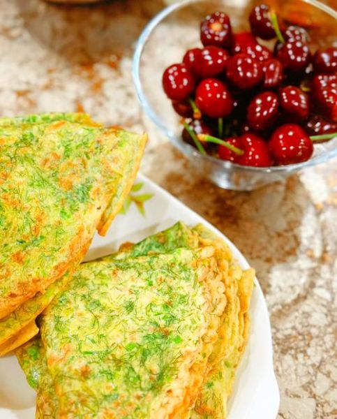 茴香饼怎么做_茴香饼的家常做法-第1张图片-山城妙识 茴香饼怎么做_茴香饼的家常做法-第1张图片-山城妙识