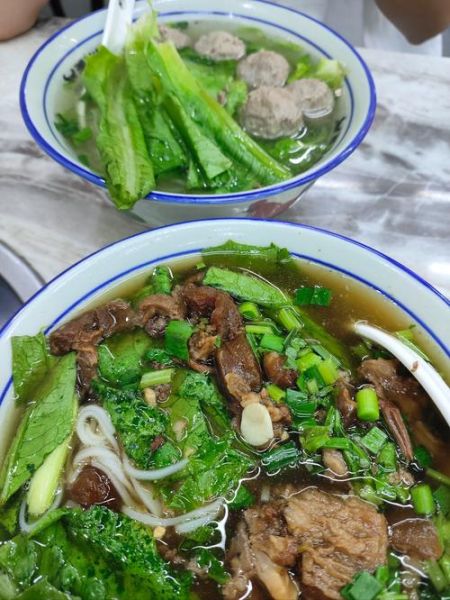 粿条汤的做法_粿条汤热量高吗-第3张图片-山城妙识 粿条汤的做法_粿条汤热量高吗-第3张图片-山城妙识