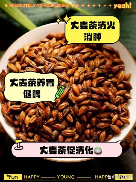 大麦茶致癌是真的吗_长期喝安全吗-第1张图片-山城妙识 大麦茶致癌是真的吗_长期喝安全吗-第1张图片-山城妙识