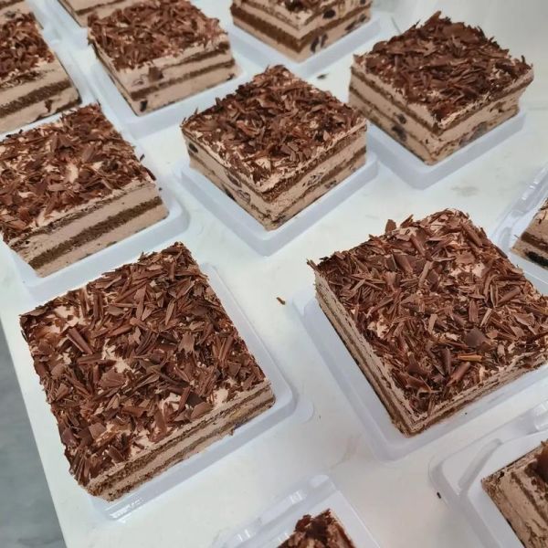 黑森林芝士蛋糕怎么做_黑森林芝士蛋糕配方-第2张图片-山城妙识 黑森林芝士蛋糕怎么做_黑森林芝士蛋糕配方-第2张图片-山城妙识