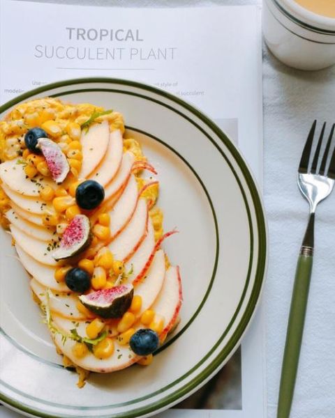 苹果派怎么做好吃_苹果派的做法步骤-第3张图片-山城妙识 苹果派怎么做好吃_苹果派的做法步骤-第3张图片-山城妙识