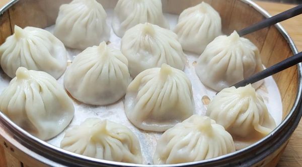 小笼汤包皮怎么和面_小笼汤包皮用什么面粉-第1张图片-山城妙识 小笼汤包皮怎么和面_小笼汤包皮用什么面粉-第1张图片-山城妙识