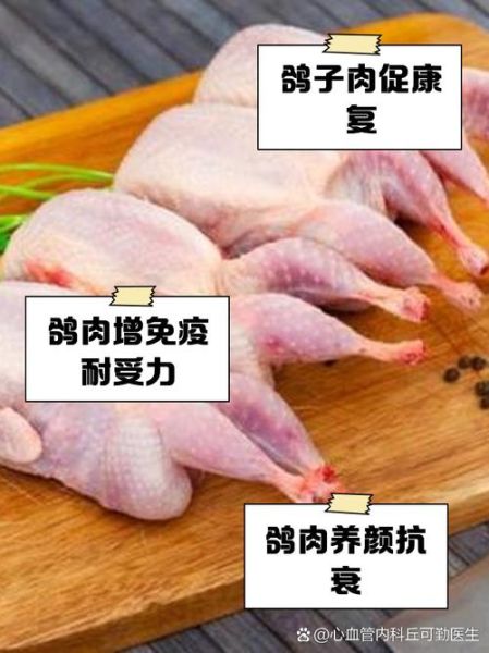 孕妇能吃鸽子肉吗_鸽子肉对孕妇的危害有哪些-第3张图片-山城妙识 孕妇能吃鸽子肉吗_鸽子肉对孕妇的危害有哪些-第3张图片-山城妙识