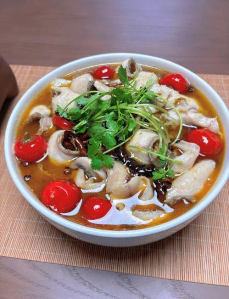 泡椒酸菜鱼的家常做法_酸菜鱼怎么做好吃-第2张图片-山城妙识 泡椒酸菜鱼的家常做法_酸菜鱼怎么做好吃-第2张图片-山城妙识