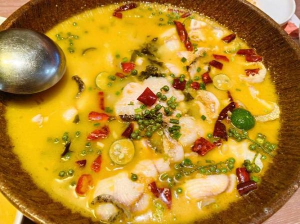 泡椒酸菜鱼的家常做法_酸菜鱼怎么做好吃-第3张图片-山城妙识 泡椒酸菜鱼的家常做法_酸菜鱼怎么做好吃-第3张图片-山城妙识