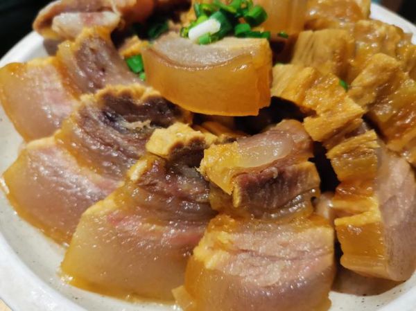 腊肉和什么一起蒸好吃_腊肉蒸什么最香-第2张图片-山城妙识 腊肉和什么一起蒸好吃_腊肉蒸什么最香-第2张图片-山城妙识